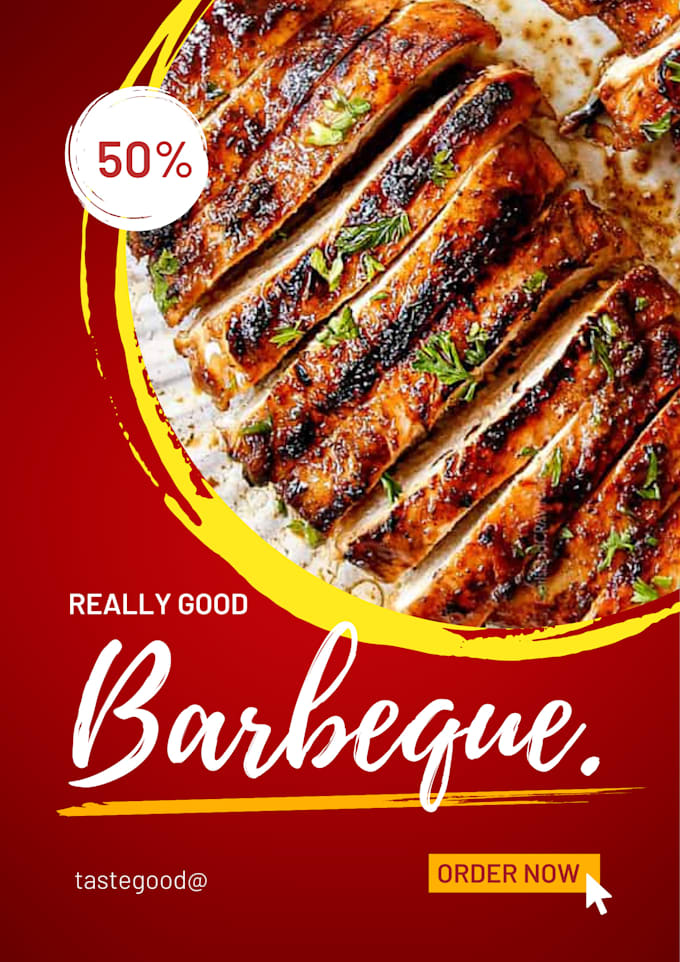 Help in creating nice graphics design social media design for your ...