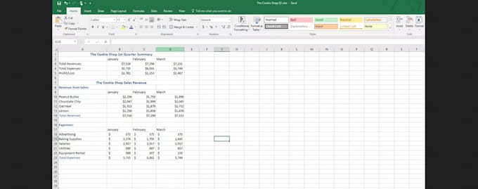 Do data entry, copy paste, ms word, ms excel typing work by Viswanadh12 | Fiverr