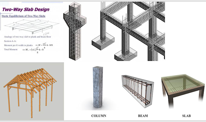 Be your structural engineering analysis and design expert by Minhaj1001 ...