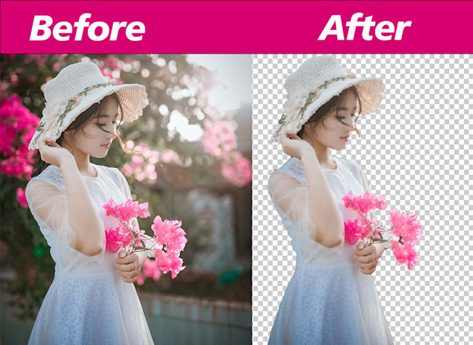 Professional background removal and photo editing by Brand_designxn ...