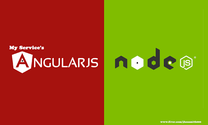 Do Responsive Website In React Js Node Js And Angular By Jhonsmith000 2287