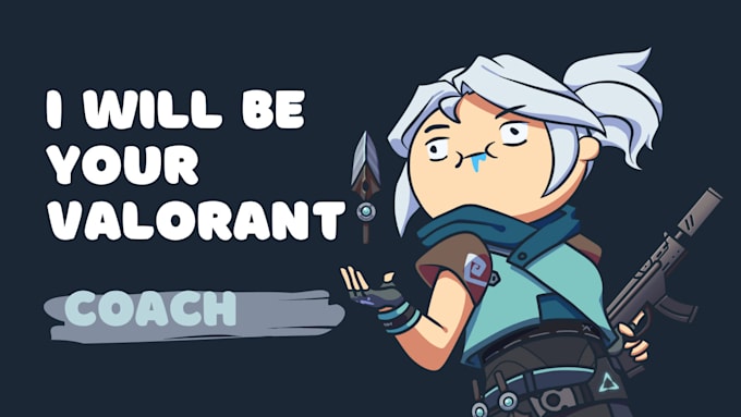 Coach you to your desired rank by Alecmoriarty | Fiverr