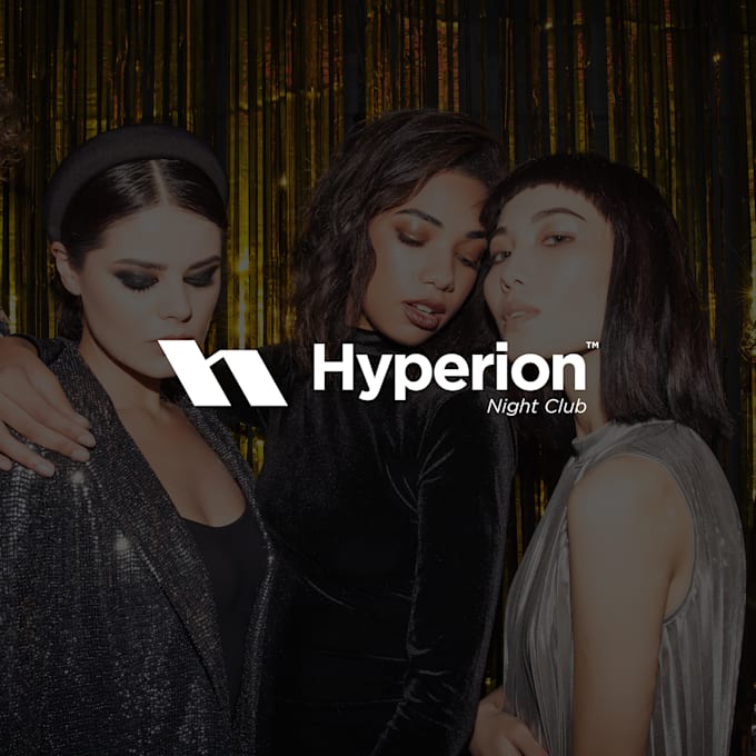 Make you logo for dj, music producer, and record label by Logobyamanda ...