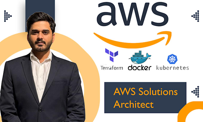Perform aws solutions architect by Mohid_iftikhar | Fiverr