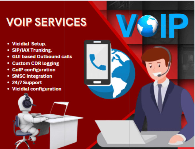 Install and setup voip freepbx asterisk 3cx magnus billing by ...