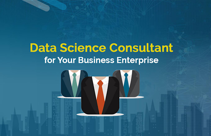 Help you start a data science project with insightful advice by ...