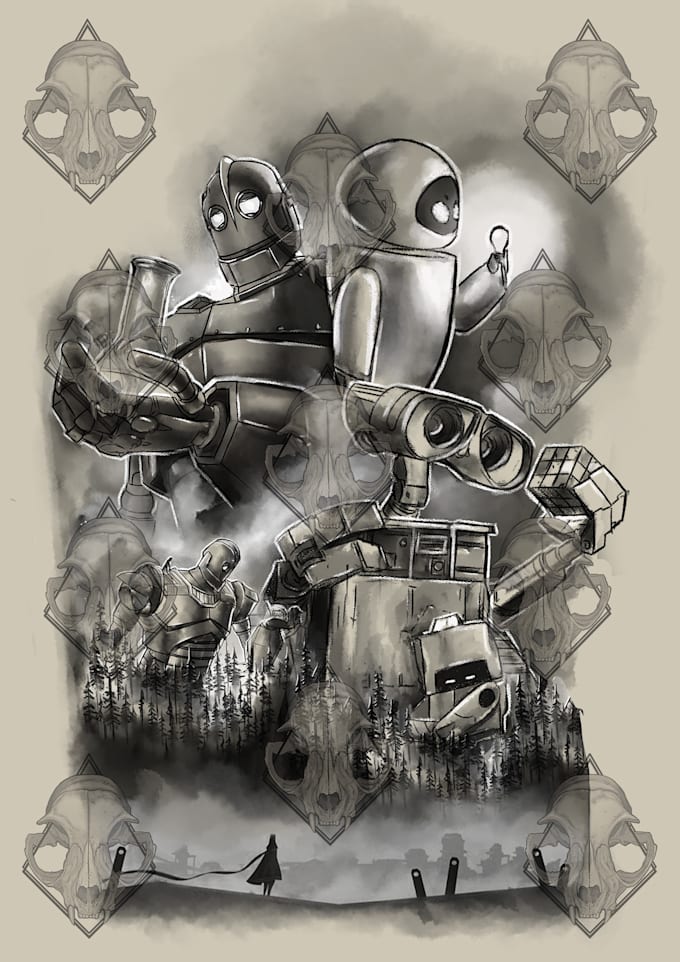 Design and apply a professional custom vrchat tattoo by Binaryink | Fiverr