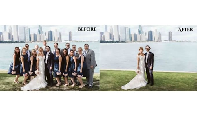 Redesign you picture for you by Ptryski | Fiverr