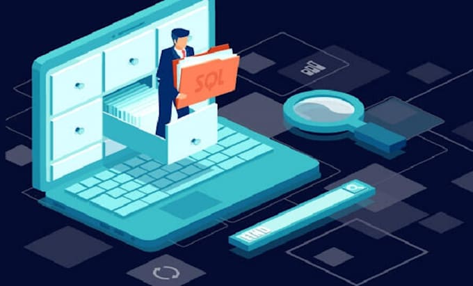 Do database analysis with sql by Selenayc | Fiverr