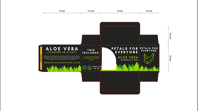 Create custom boxes that caters around your brands identity by ...