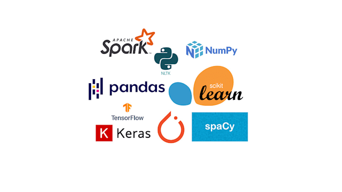 Solve your problem with data and machine learning algorithms by Harishlakshm567 | Fiverr