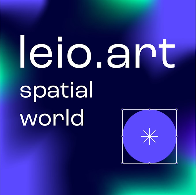 Create your spatial metaverse by Leonardotemplar | Fiverr