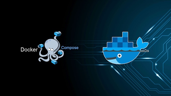 Dockerize Your Application And Configure Them In Containers By Murali