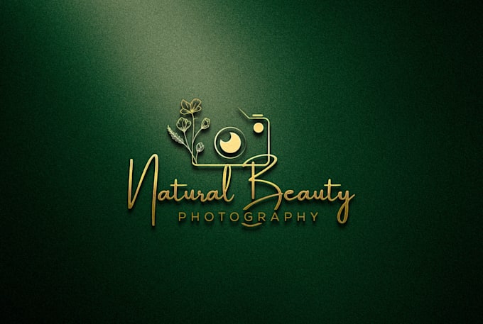 Design signature logo photography or watermark design by Usama14375 ...