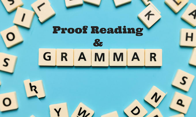 Proofread and edit any document by Writingbymikey | Fiverr