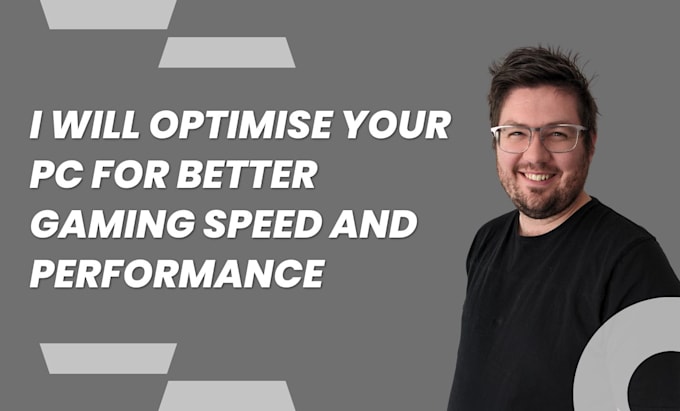 Optimise your pc for better gaming performance and speed by ...
