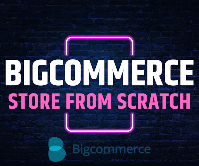 Bigcommerce theme development and customization by Rafexpert | Fiverr