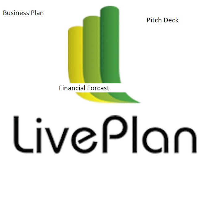 Do business plan on liveplan by Sherkhan588 | Fiverr