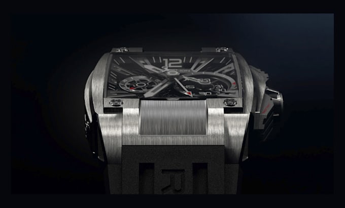 Do high quality 3d product video, 3d product animation video, 3d model ...