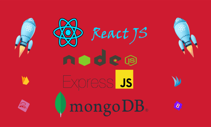 Develop react web app by Fullstackdev1 | Fiverr Develop react web app by Fullstackdev1 | Fiverr