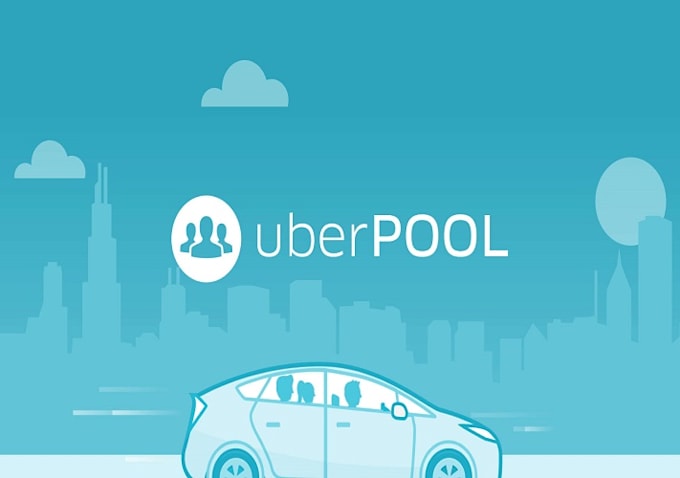 Build carpooling ,taxi booking app, uber ride app by Donepor | Fiverr