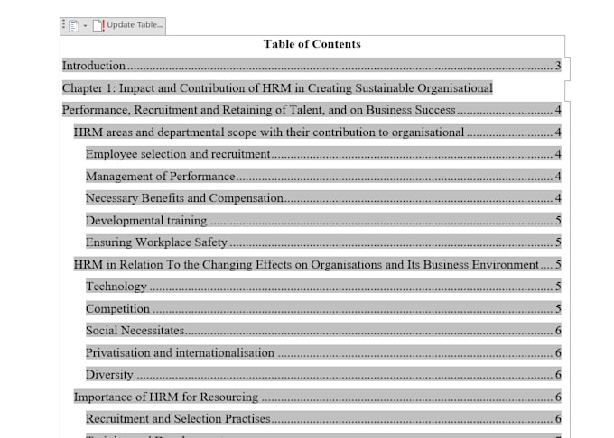 Write proposal, articles, reports, research and summary on any topic by ...