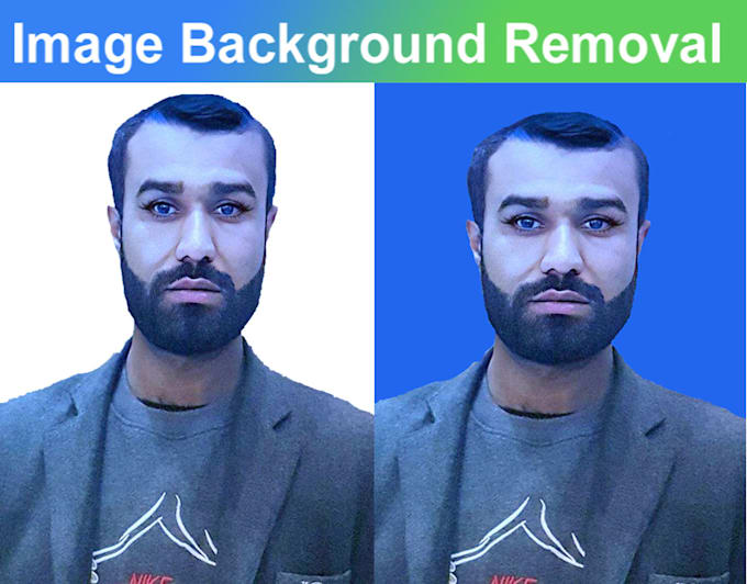 Do background remove, cut out, and transparent png by Arifhussain1105 ...