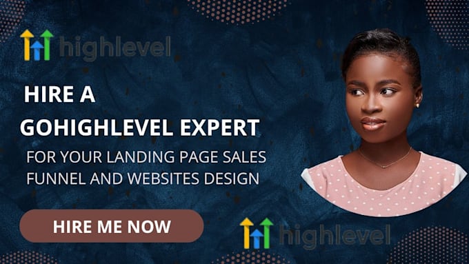 Gohighlevel go high level sales funnel go high level website ...