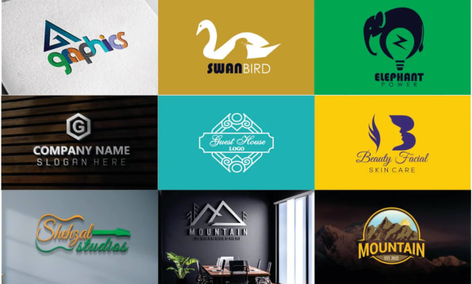 Do wordmark, lettermark, text logo, or emblem log design by Humaira1026 ...