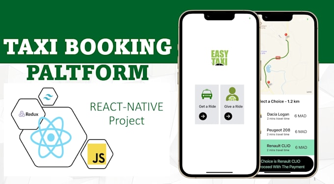 Help you in your react native project by Spr_assistant | Fiverr