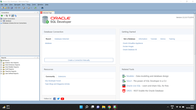 Do assignments on oracle plsql and sql queries by Ravikant1295 | Fiverr Do assignments on oracle plsql and sql queries by Ravikant1295 | Fiverr