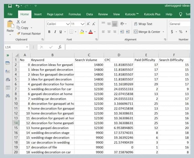 Do data entry copy paste and translation by Manmith747 | Fiverr