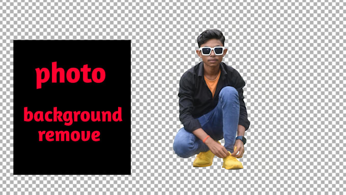 25 images remove backgroundremove by Editor358 | Fiverr