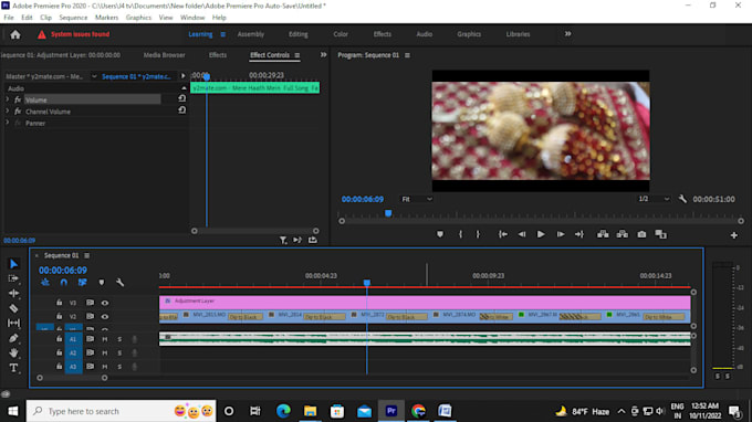 Do professional wedding and event video editing by Ja4art | Fiverr