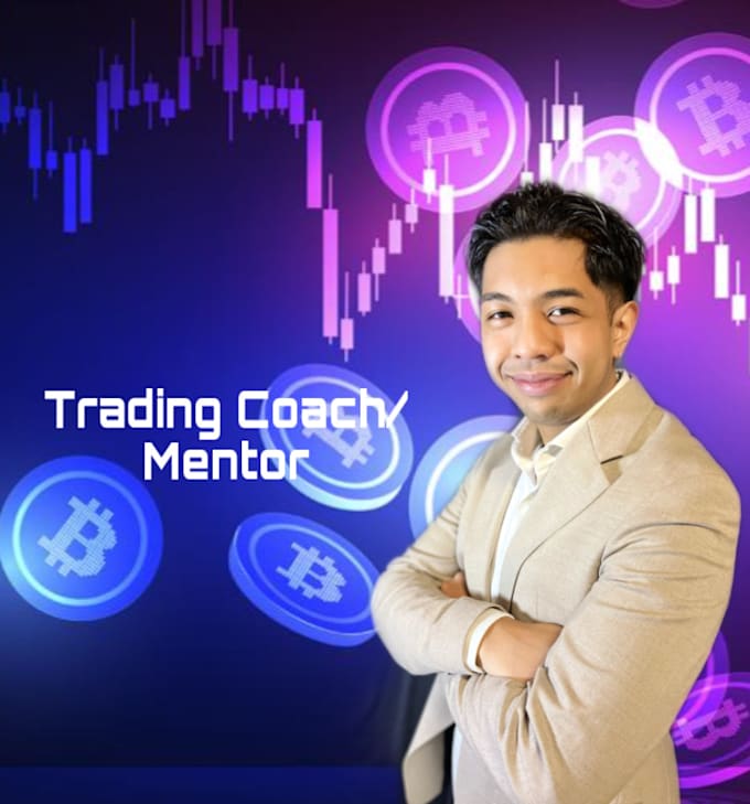 Be your trading mentor by Jaythec | Fiverr