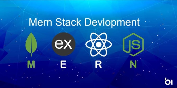 Create Mern Stack Project Using Reactjs Nextjs Nodejs By Vadymbaliurko Fiverr