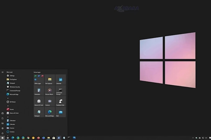 Solve windows desktop problems by Ahmedeltayebe | Fiverr Solve windows desktop problems by Ahmedeltayebe | Fiverr