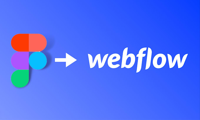 Develop Your Figma Design In Webflow By Vicentecerda Fiverr 