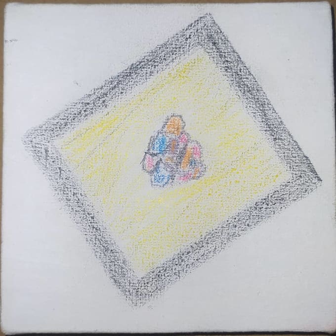 Make you a guaranteed ugly design yet simple by Arsyautomo | Fiverr