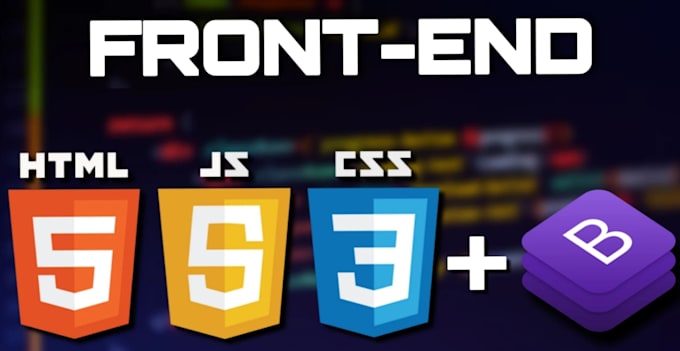 Build creative portfolio resume website using html and css by Asherahmed98 | Fiverr