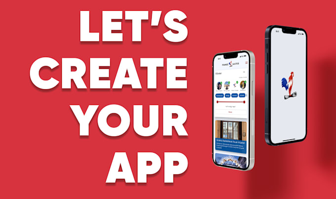Develop Your Cross Platform Mobile Application With Flutter By