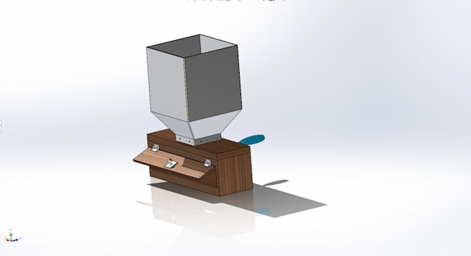 Make manual slicer tool by Irfanhdy | Fiverr