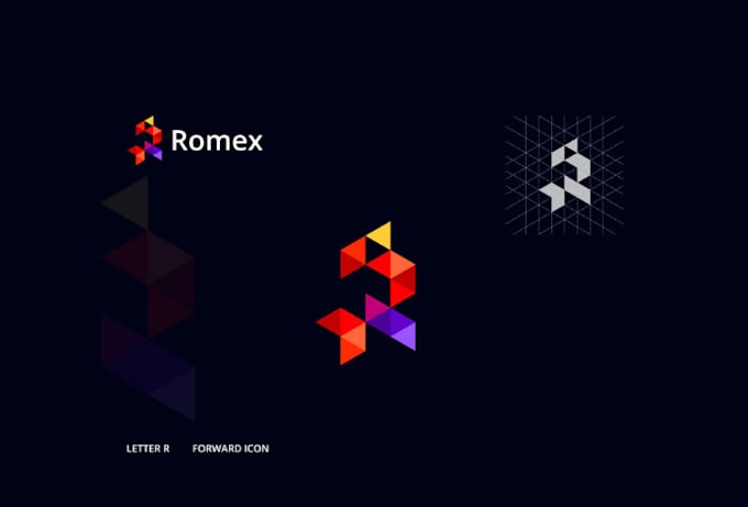 Design modern and clean logo design for your startup by Larue_glover ...