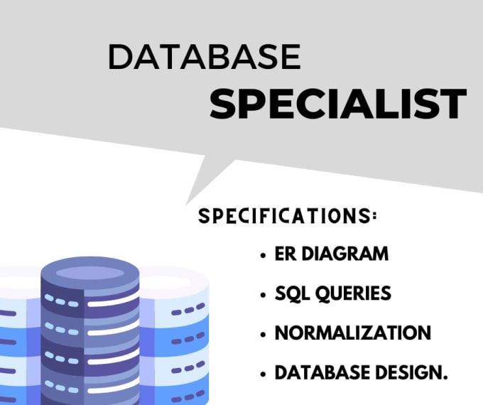 Design database er diagram and normalization and queries by ... Design database er diagram and normalization and queries by ...