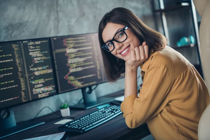 Be your dedicated php laravel developer by Prodevelop_ | Fiverr Be your dedicated php laravel developer by Prodevelop_ | Fiverr