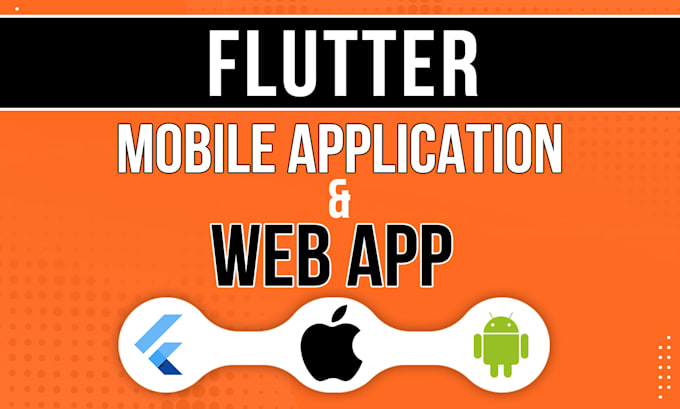 Be Your Flutter Developer For Designing App And Flutter Web By Betatechnology Fiverr 1934
