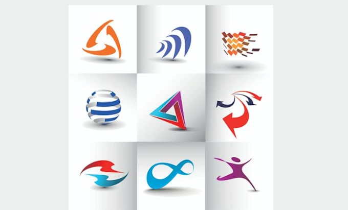 Do unique modern minimalist, business logo design by Zeederz | Fiverr