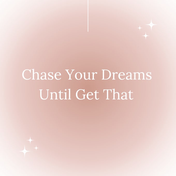 Make aesthetic posts for you by Hina_hareem | Fiverr