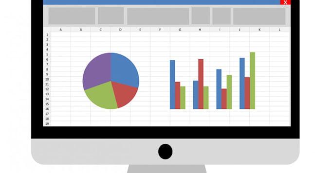 Analyze your excel data and help in visualization by Richimacha | Fiverr
