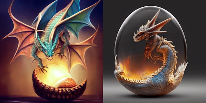 Make ultra realistic designs for you by Berenses | Fiverr